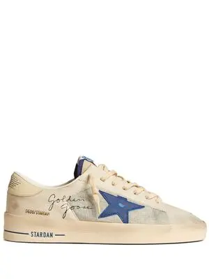 GOLDEN GOOSE Stardan Sneakers