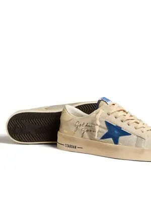 GOLDEN GOOSE Stardan Sneakers