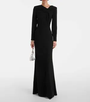 Roland Mouret Cady Gown
