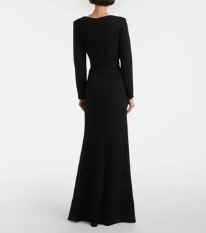 Roland Mouret Cady Gown
