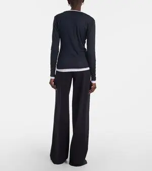 Dorothee Schumacher Layered T-shirt