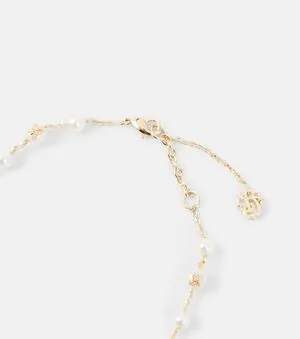 Burberry Pearl Bracelet