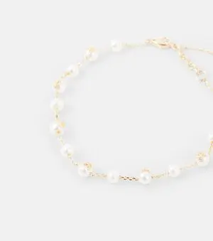 Burberry Pearl Bracelet