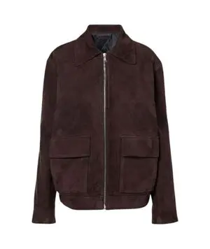 Stouls Arthur Suede Jacket
