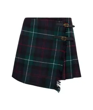 Polo Ralph Lauren Pleated Skirts
