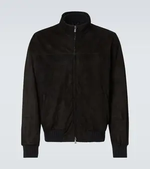 Thom Sweeney Oversized Jackets For Men