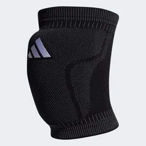 Adidas Primeknit Volleyball Kneepads - Black / White