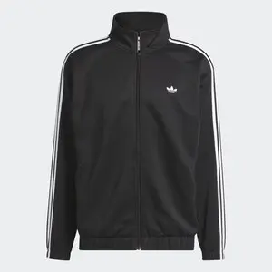 Adidas Skateboarding Firebird Track Jacket - Black