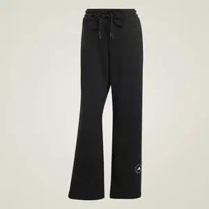 Adidas By Stella Mccartney Pants - Black