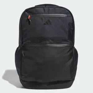 Adidas Golf Premium Backpack - Legend Ink