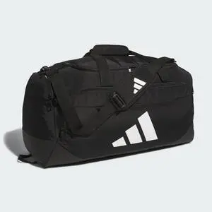 Adidas Defender 5 Medium Duffle Bag - Black