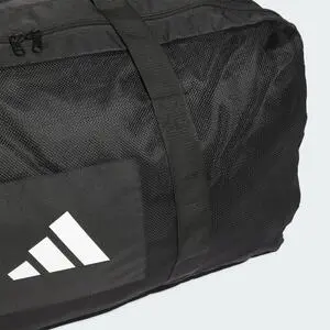 Adidas Team Carry Xl Duffel Bag - Black