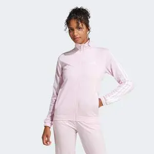 adidas Women's 3-Stripes Track Tops