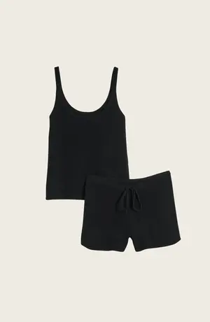 ITALIC Cashmere Lounge Set