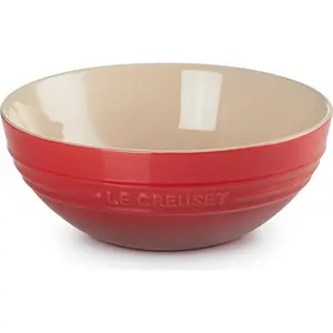 LE CREUSET 2 Quart Multi Bowl - Cerise