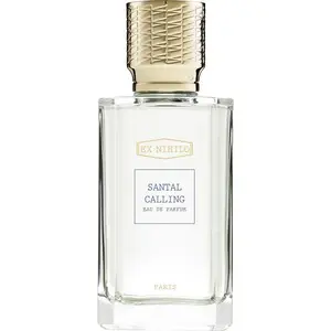 EX NIHILO Santal Calling Eau De Parfum - No Color