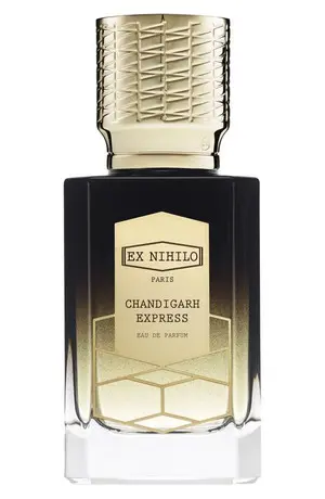 EX NIHILO - Chandigarh Express Eau De Parfum