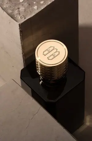 EX NIHILO - Chandigarh Express Eau De Parfum