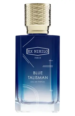 EX NIHILO Blue Talisman Eau De Parfum - No Color