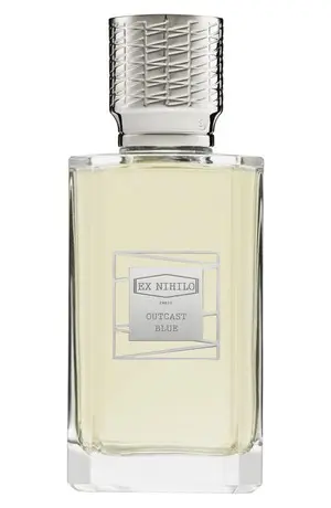 EX NIHILO Outcast Blue Eau De Parfum - No Color