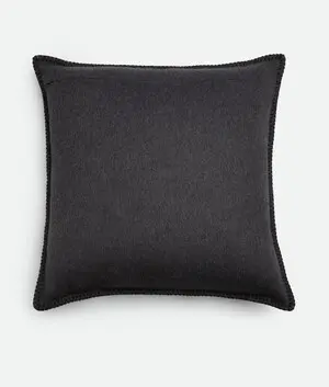 Bottega Veneta Intrecciato Patch Cushion