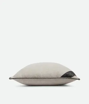 Bottega Veneta Intrecciato Patch Cushion