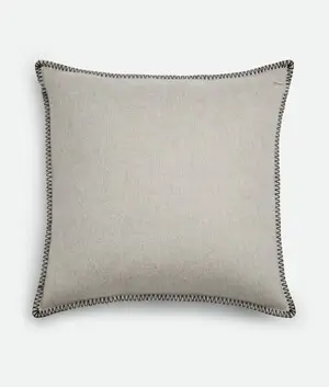 Bottega Veneta Intrecciato Patch Cushion