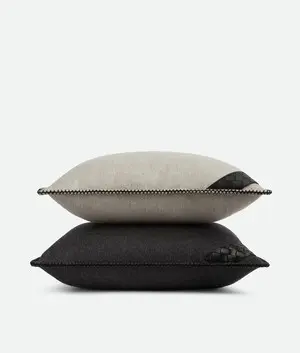 Bottega Veneta Intrecciato Patch Cushion