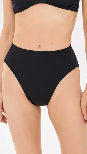 Norma Kamali Underwire Bikini Bottom