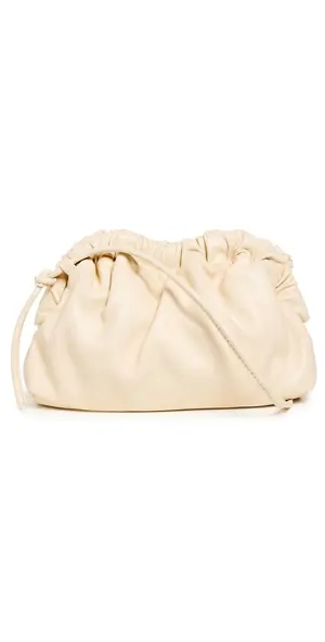 MANSUR GAVRIEL Mini Cloud Clutch - Jasmine