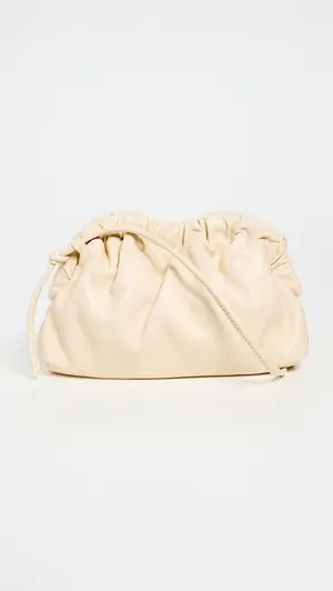 MANSUR GAVRIEL Mini Cloud Clutch - Jasmine