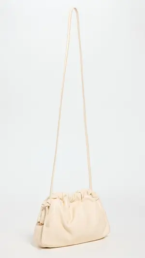 MANSUR GAVRIEL Mini Cloud Clutch - Jasmine