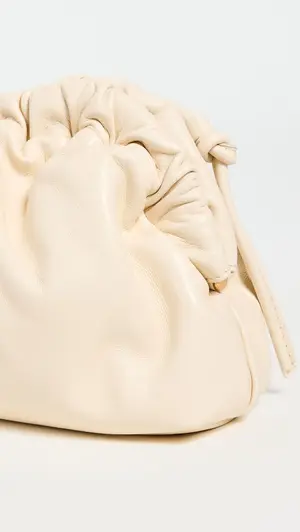 MANSUR GAVRIEL Mini Cloud Clutch - Jasmine