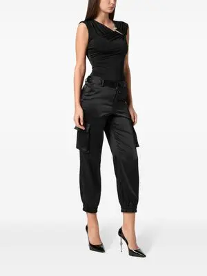 Philipp Plein Cargo Trousers