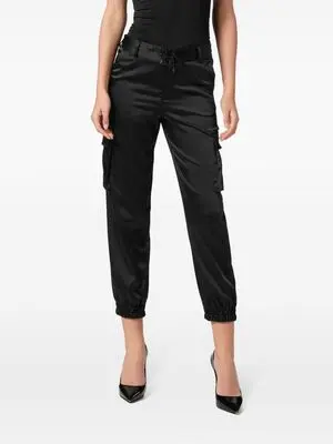 Philipp Plein Cargo Trousers