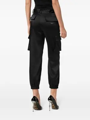 Philipp Plein Cargo Trousers
