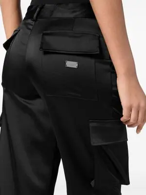 Philipp Plein Cargo Trousers