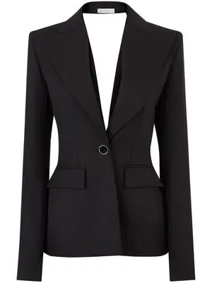 Nina Ricci Collared Blazers For Women