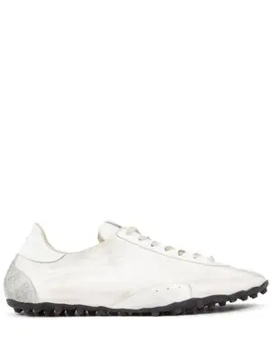 MAISON MARGIELA Sprinters Low-top Sneakers