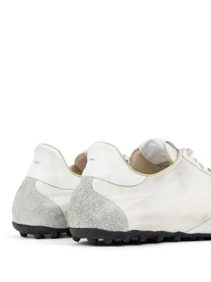 MAISON MARGIELA Sprinters Low-top Sneakers