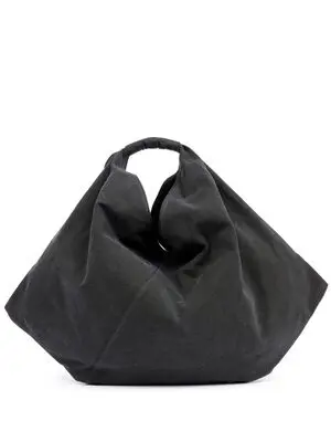 MAISON MARGIELA Japanese Shoulder Bag - Grey