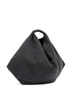 MAISON MARGIELA Japanese Shoulder Bag - Grey