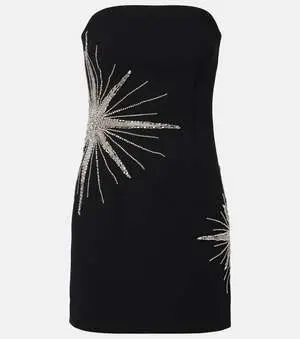 Rebecca Vallance One Shoulder Cocktail Dresses