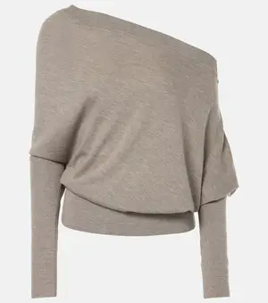 ALTUZARRA Altuzarra Grainge Cashmere Sweater
