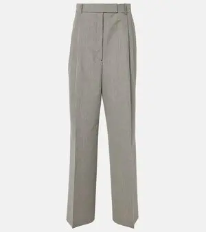 Rohe Checks Bottoms For Women