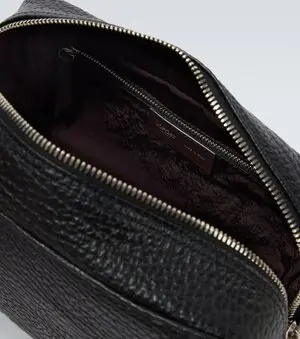 METIER Leather Pouch