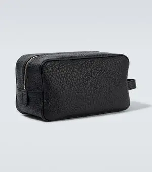 METIER Leather Pouch