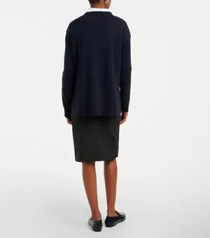Max Mara Verona Wool Sweater