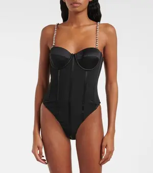 Rebecca Vallance Eclipse Bodysuit