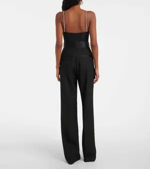 Rebecca Vallance Eclipse Bodysuit
